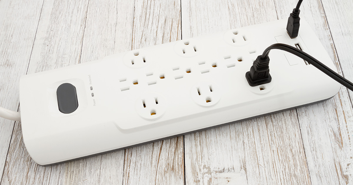 Tallahassee Electricians Highlight Surge Protection Importance